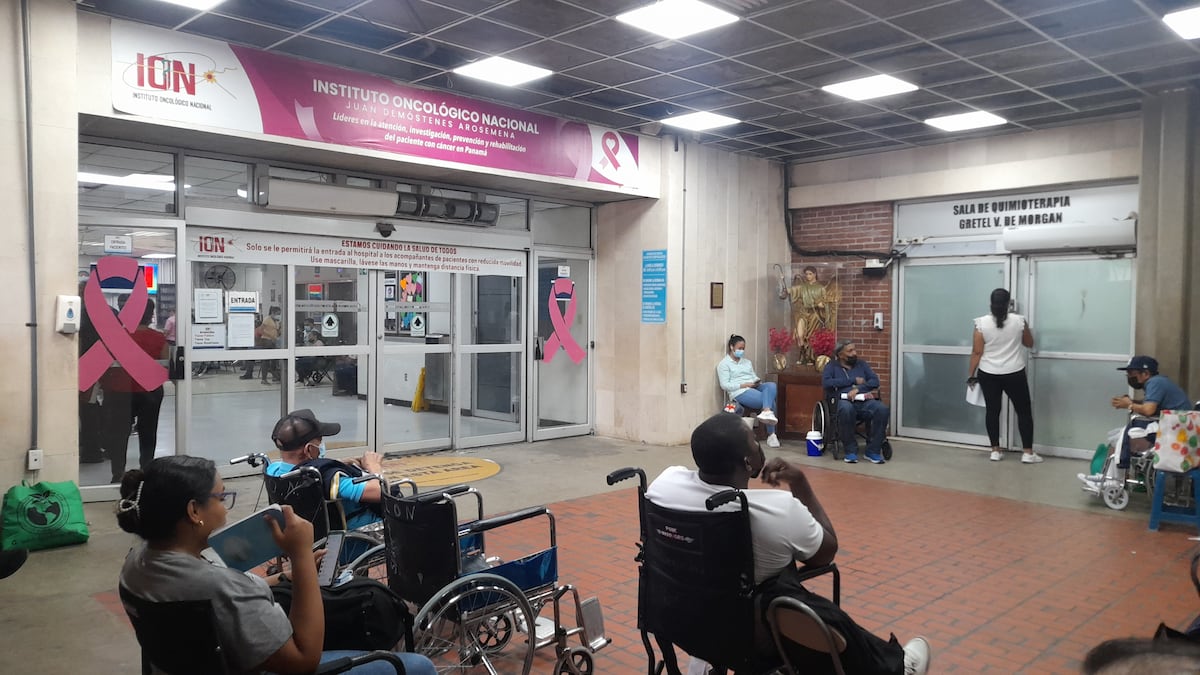 Editorial La Situación De La Salud En Panamá Es Caótica De Hecho Es 6901