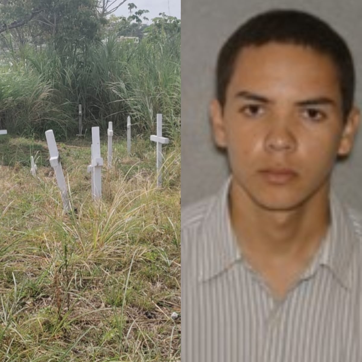 Excavaciones en San Miguelito: buscan restos de Eric Bonilla, joven ...