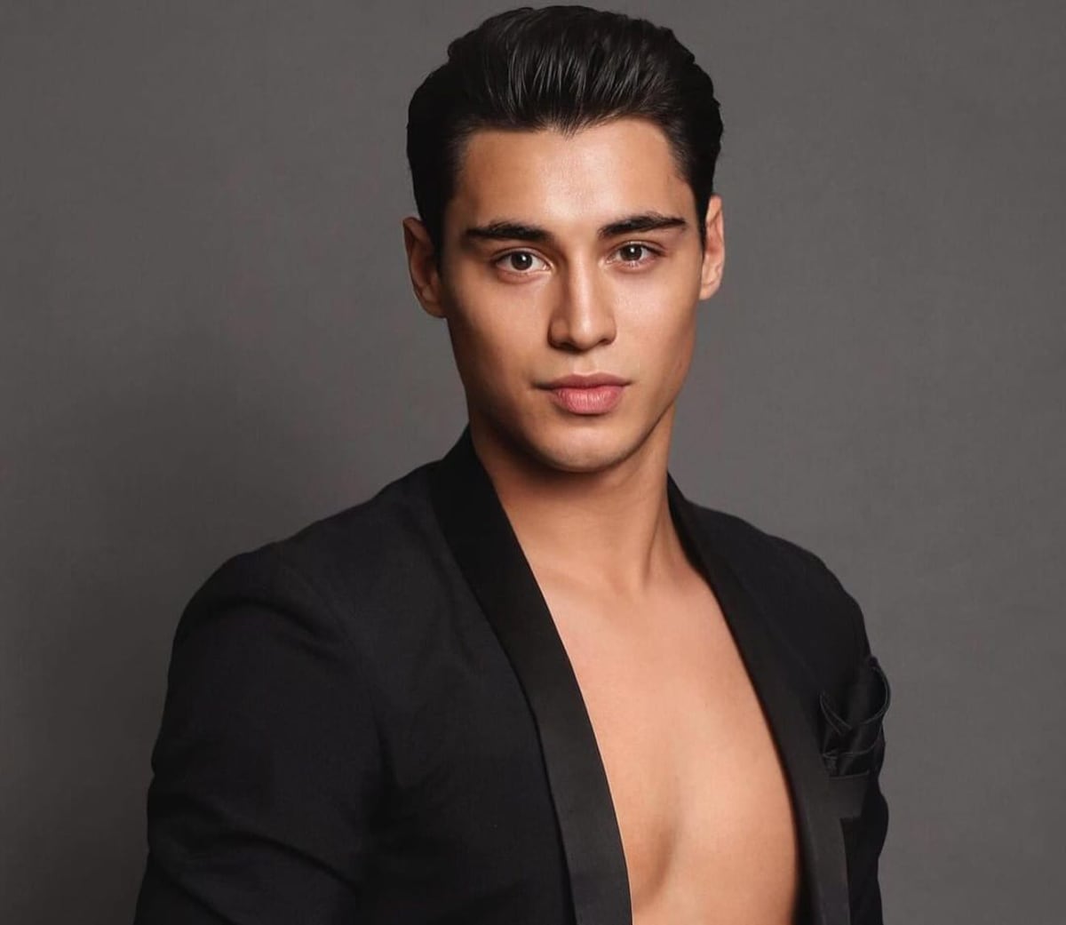 Triste adiós al joven prometedor: Fallece repentinamente Israel Guerra ...