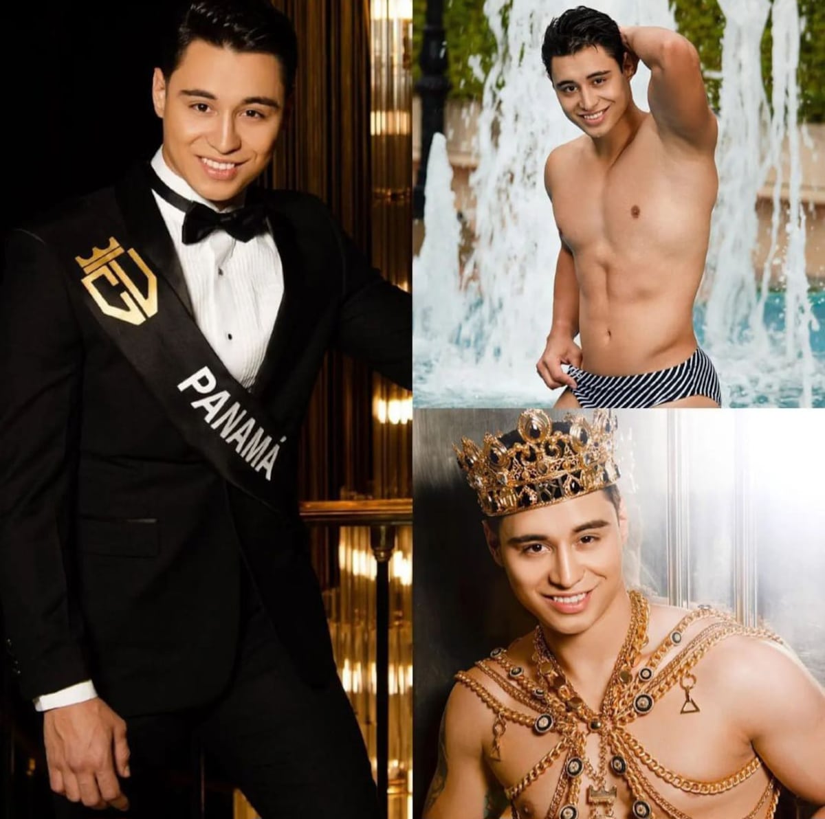 Triste adiós al joven prometedor: Fallece repentinamente Israel Guerra ...