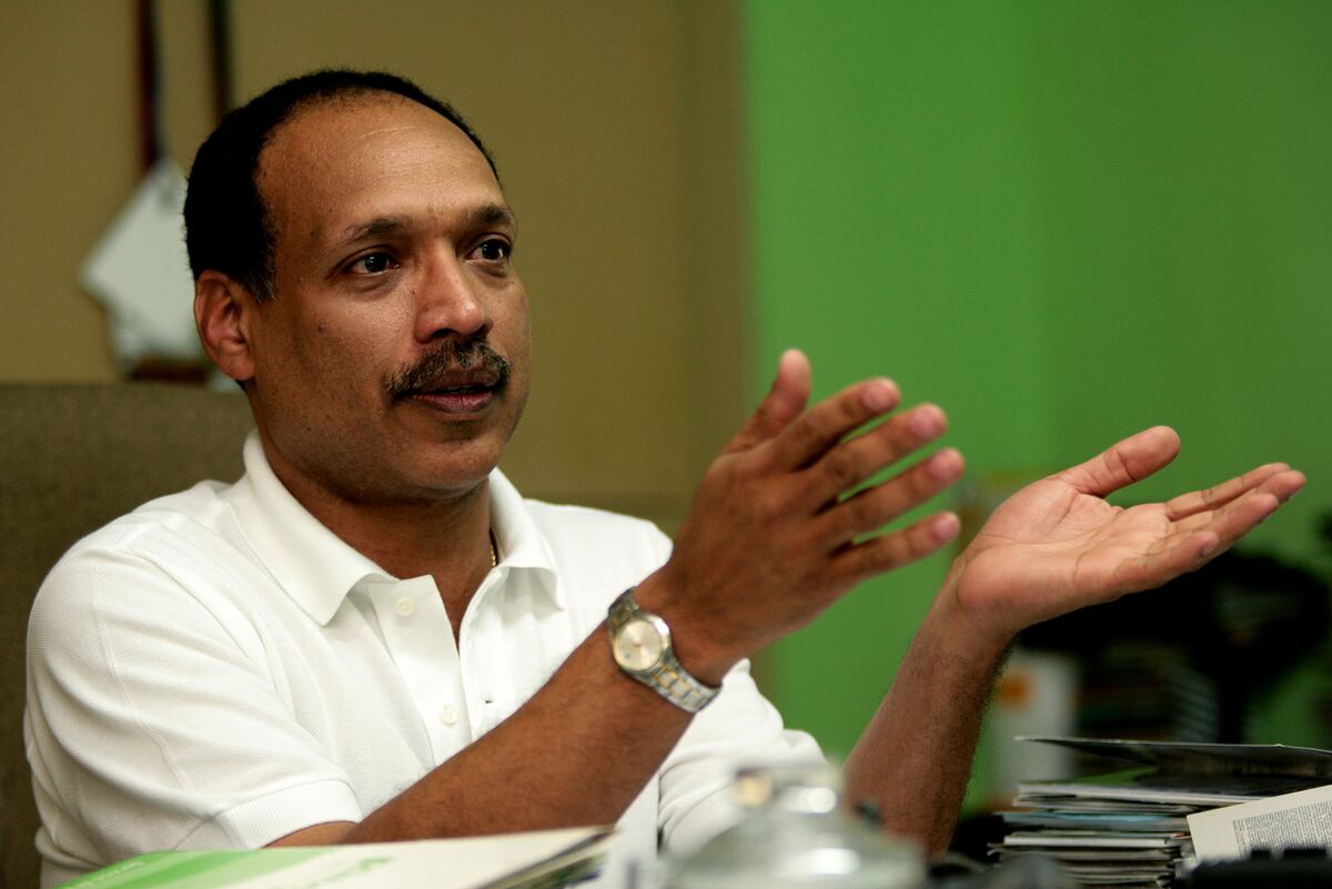 Cuestionan contrato de Jimmy Dawson en el Ministerio de Cultura por su ...