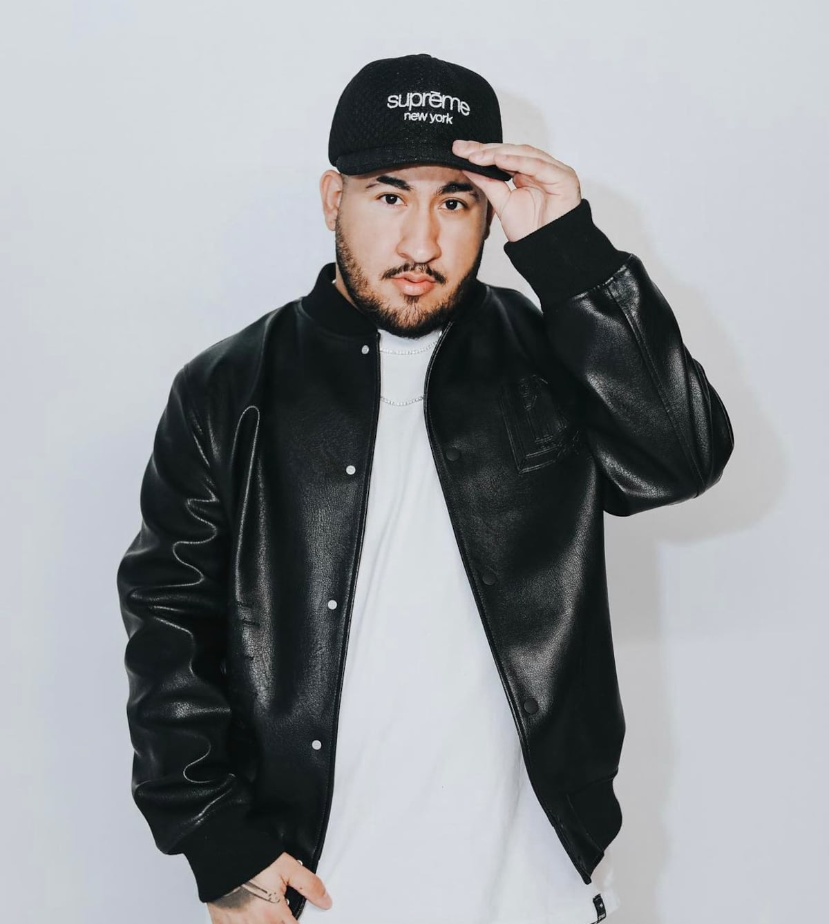 Rike Music lanza su primer sencillo