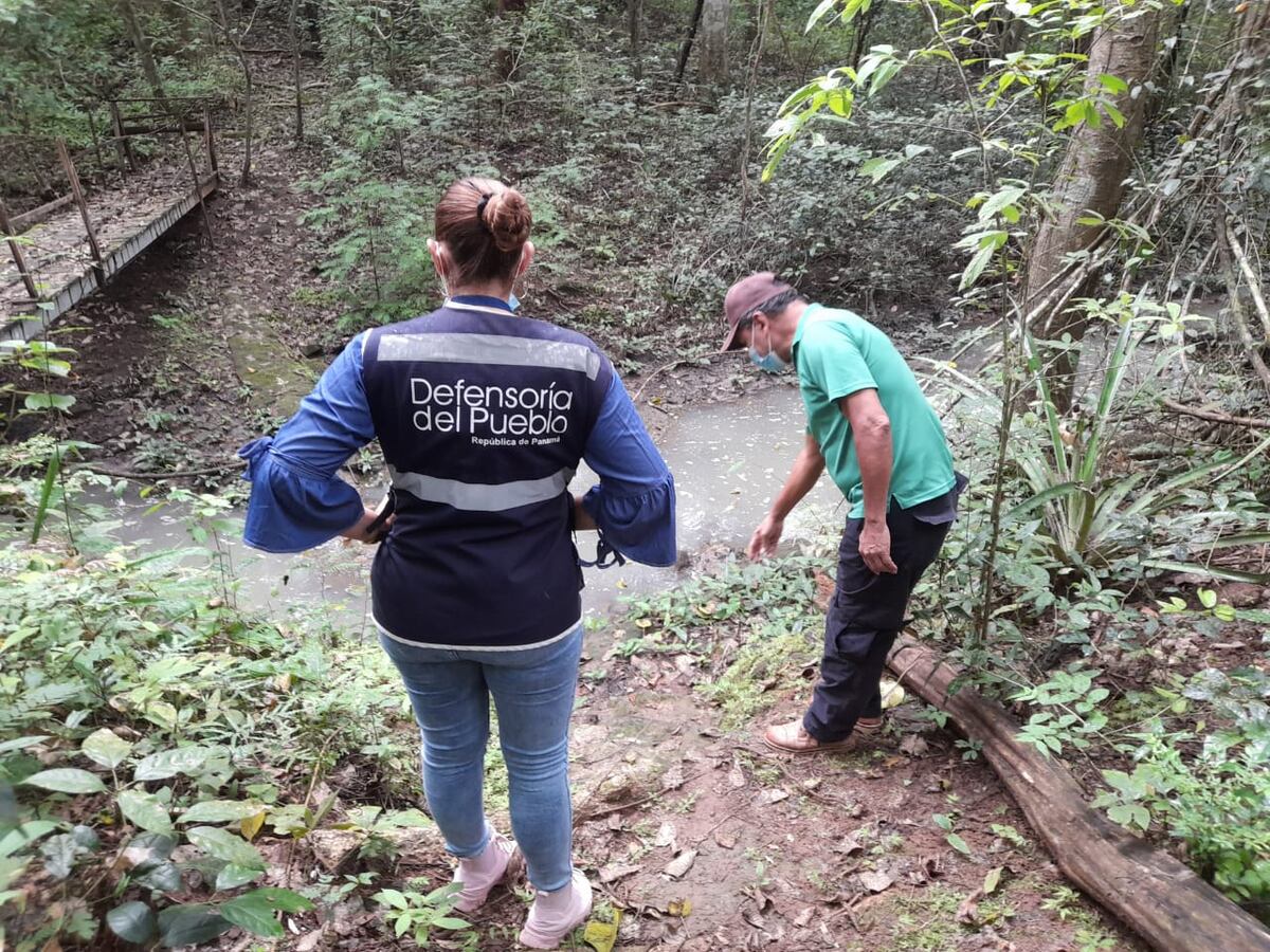 Abren queja contra Alcaldía de Macaracas y el Minsa por condición de ...