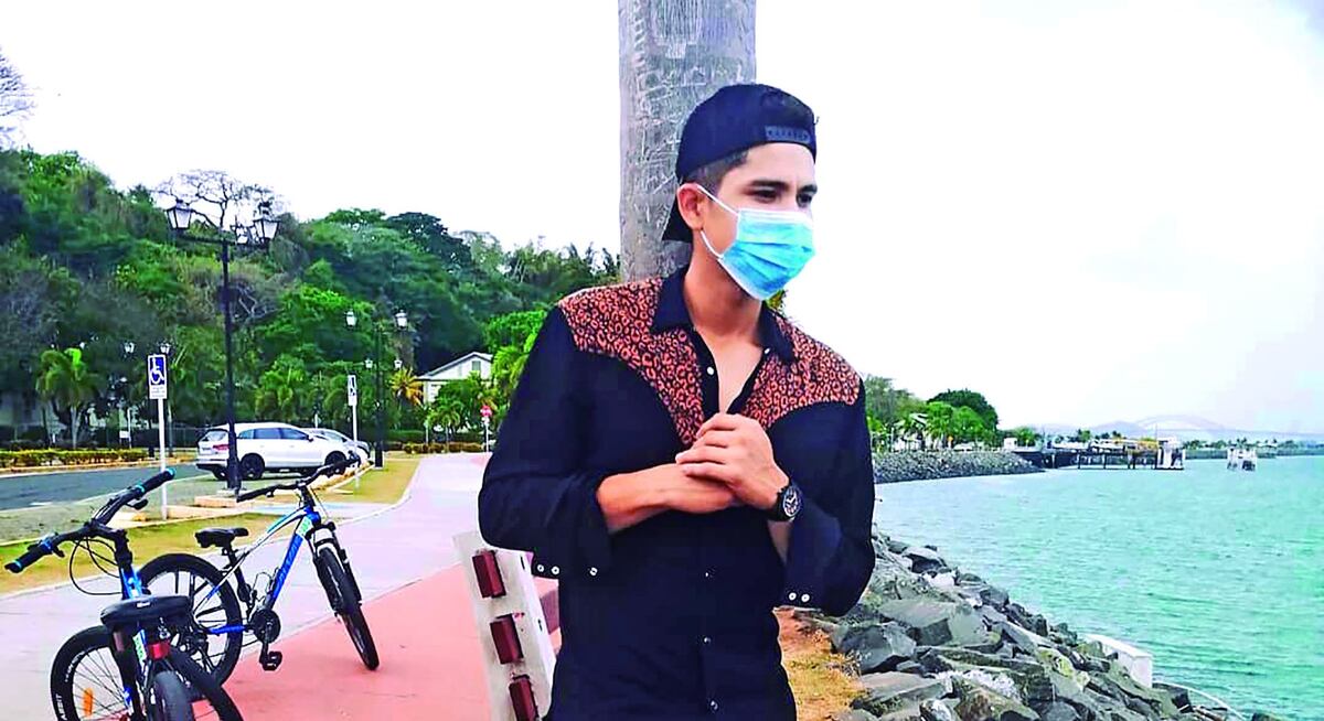 ¿Quién es Edwin Carter? El implicado en el asesinato de Ken Karasawa