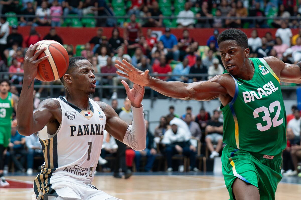 Panamá se enciende con la Copa Latina: ¡Duelo de titanes en la Arena ...