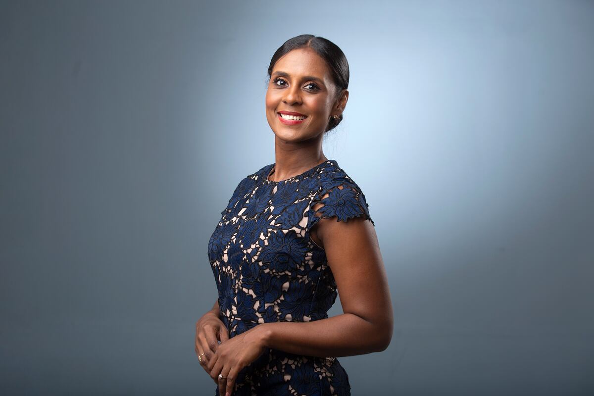 Detrás de la Máscara: La periodista Yohany Guevara nos cuenta cómo se ...