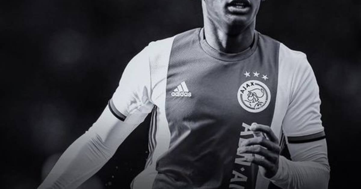 Muere a los 16 años el futbolista Noah Gesser, una de las promesas del Ajax