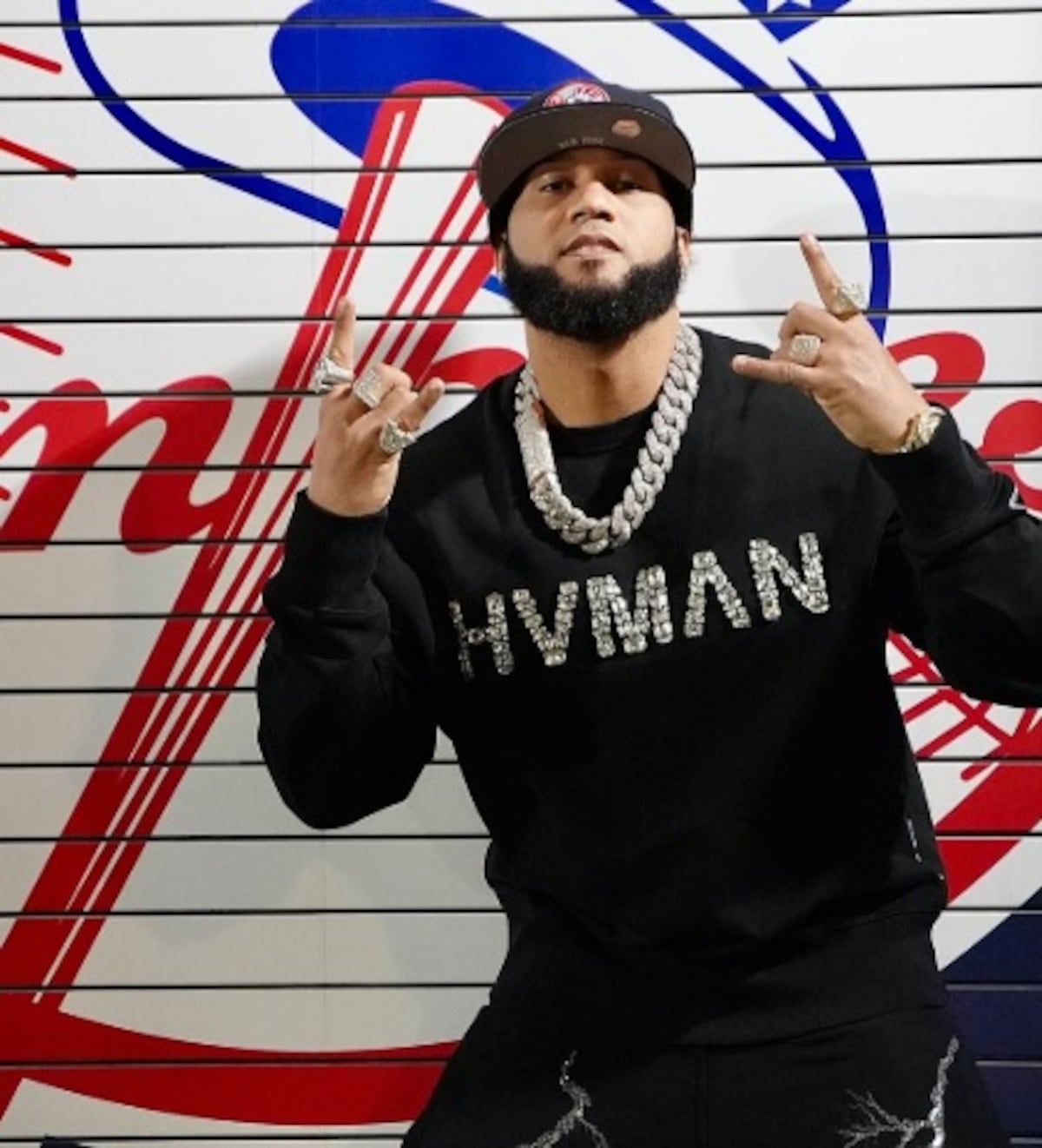 Confirmado: El Alfa ‘El rey del dembow’ pondrá a gozar a Panamá este 6 ...