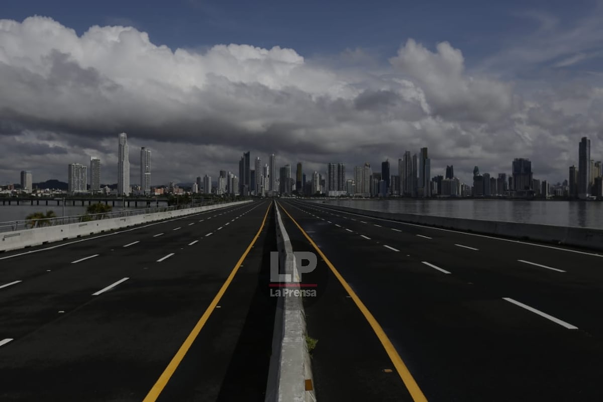 Atentos. Cierre parcial este fin de semana en el tramo marino del ...