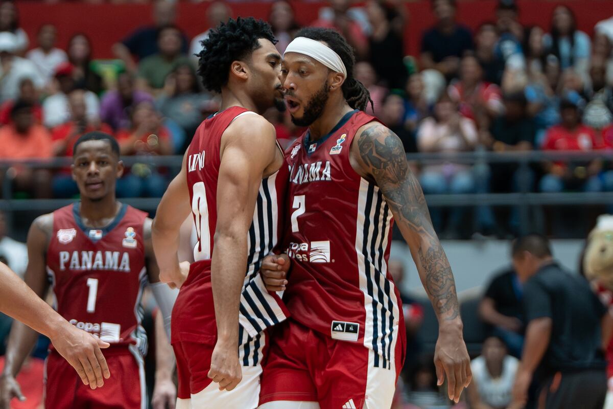 Panamá se enciende con la Copa Latina: ¡Duelo de titanes en la Arena ...