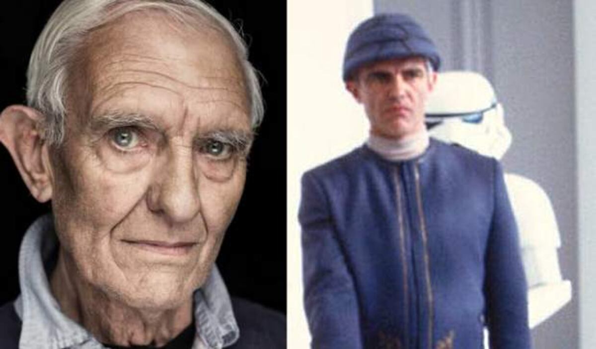 Actor de Star Wars muere tras perder la batalla contra el cáncer