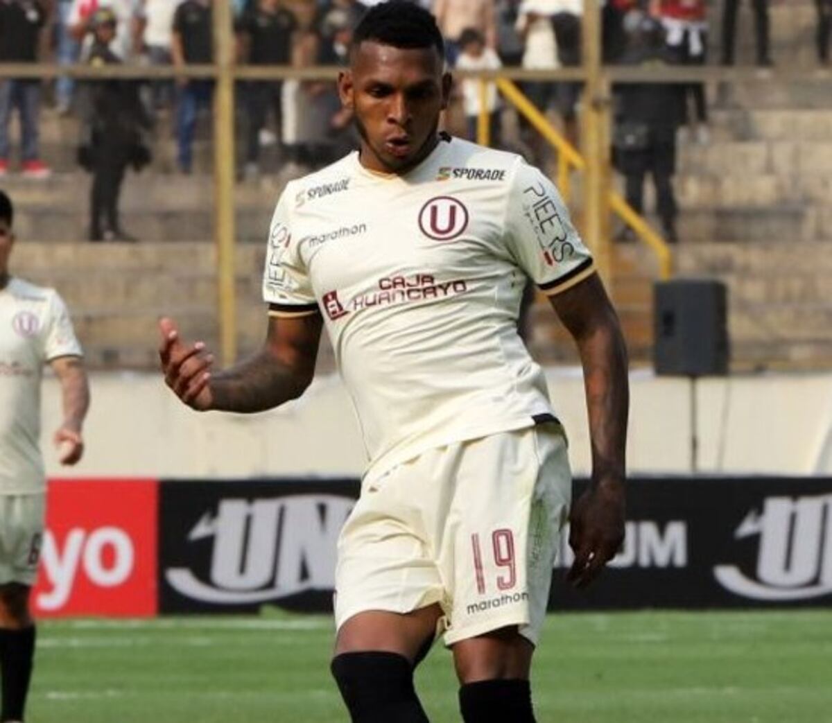 ‘Negrito’ Quintero se queda sin técnico debido al covid-19