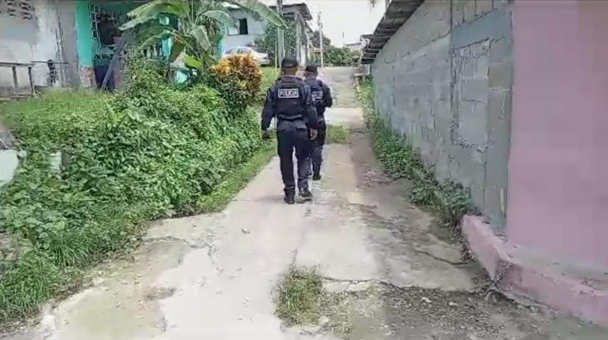 Revelan identidad de mujer asesinada en San Miguelito