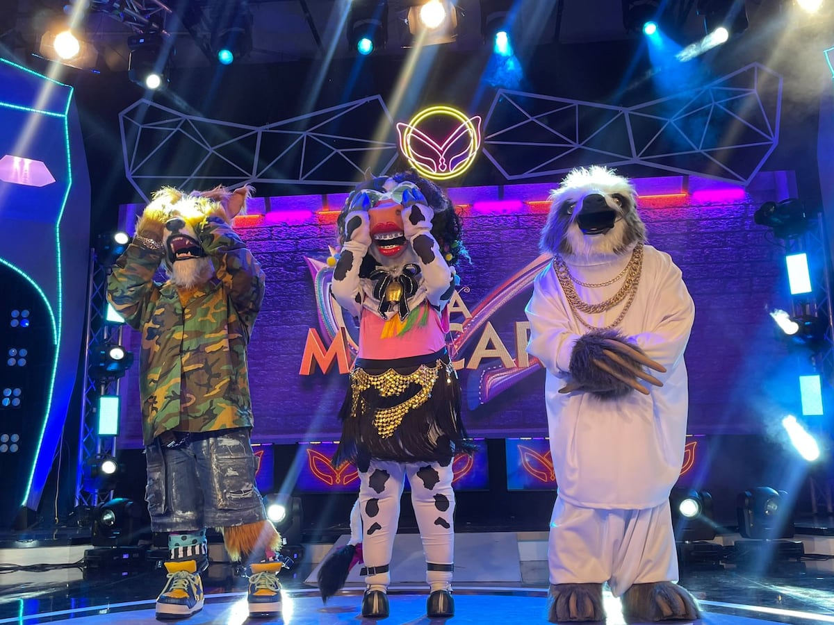 Yohany Guevara se corona como la ganadora de la tercera temporada de ...