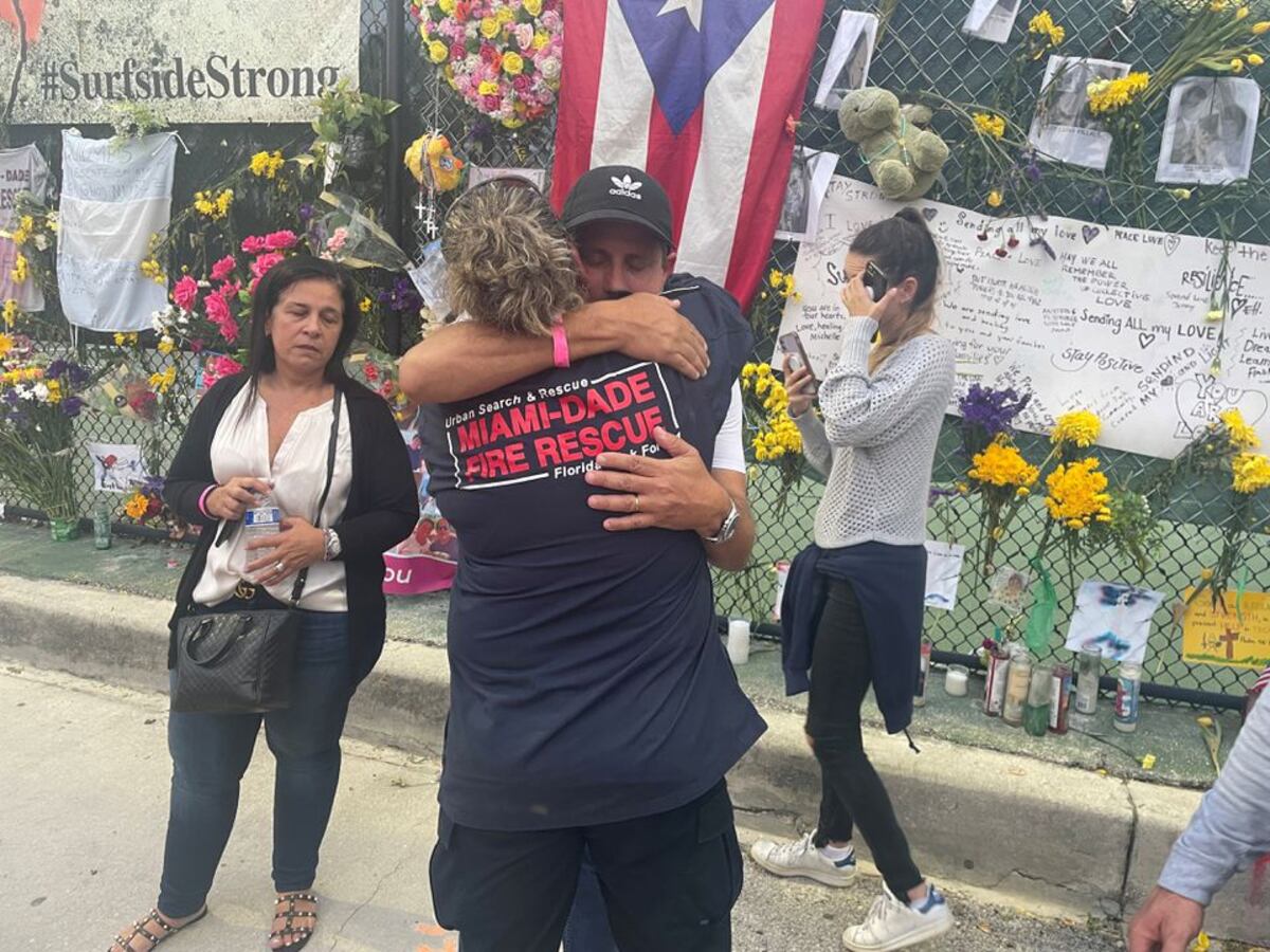 Hallaron 14 nuevos cadáveres en el derrumbe de Miami: hay 78 muertes ...