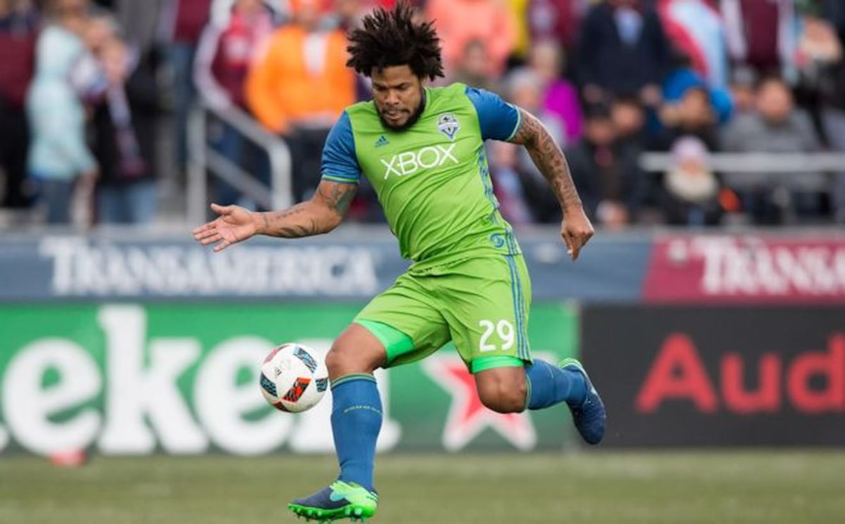 Román Torres está a la talla de los inmortales