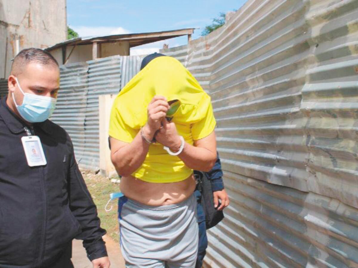 ‘Chungo’, el depredador acumula 87 años