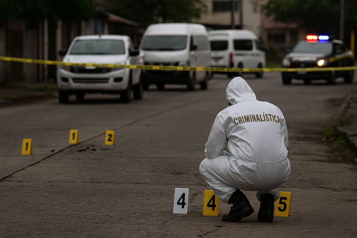 ‘Beby Feo’ fue asesinado a tiros en plena jornada para la Junta Comunal