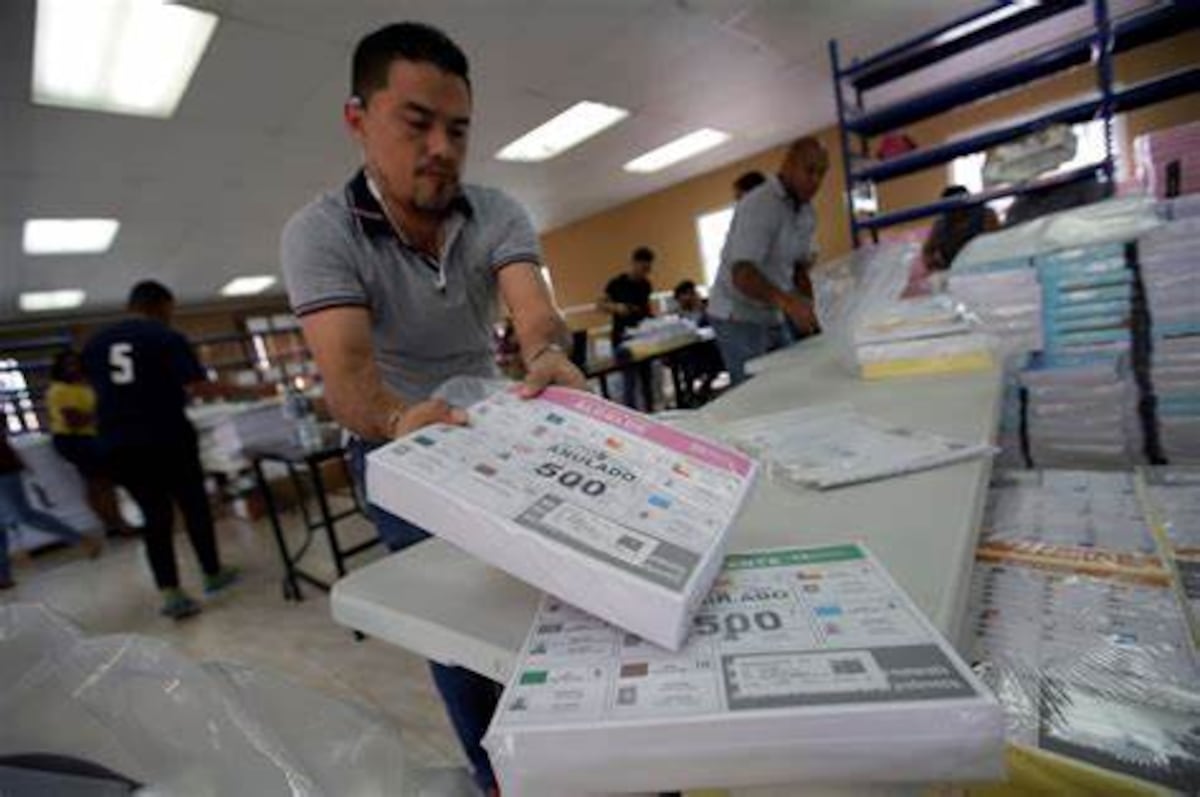 Las provincias y distritos con la mayor cantidad de electores del país