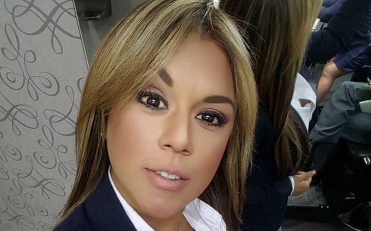 Susan Elizabeth Castillo ahora venderá raspado