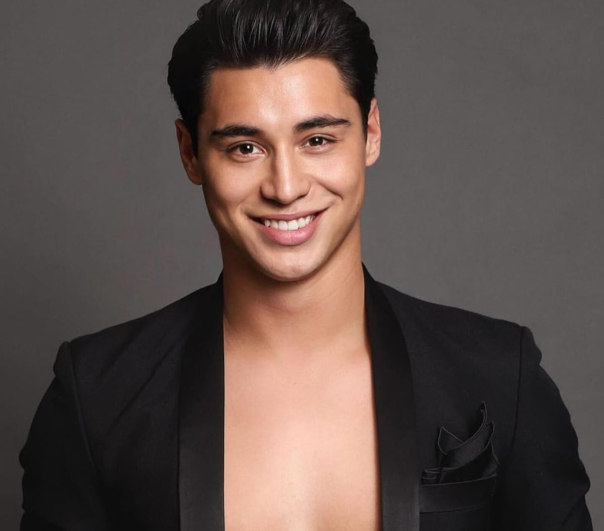 Triste adiós al joven prometedor: Fallece repentinamente Israel Guerra ...