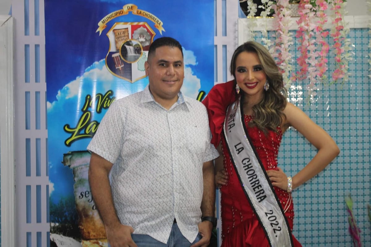 Periodista Jairo Cornejo será el orador en acto oficial por fundación de La Chorrera