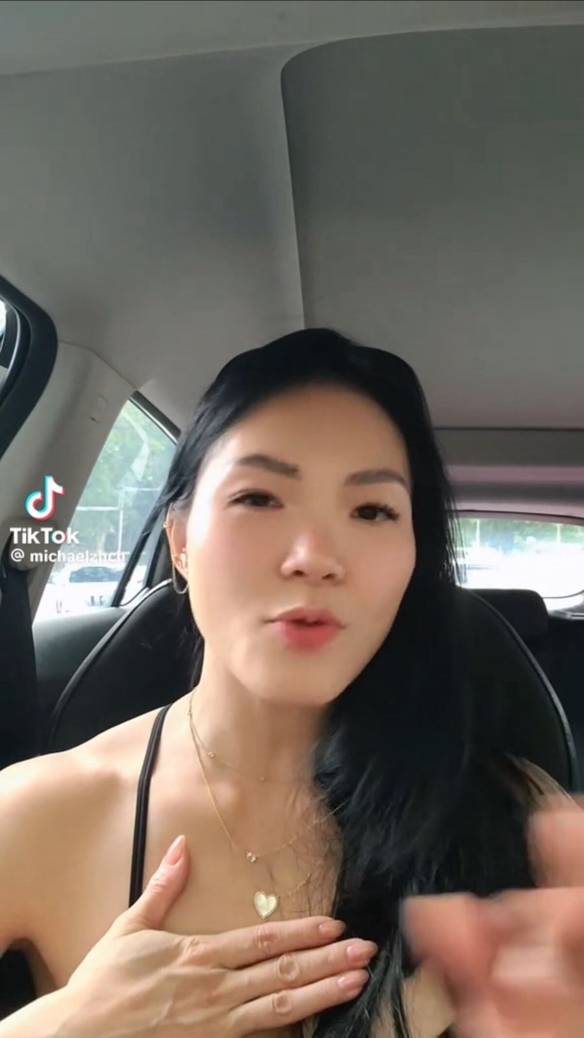 ¡Tremenda bomba! Michael Zhang desmiente mitos: ‘Los chinos no le quitan trabajo a nadie’